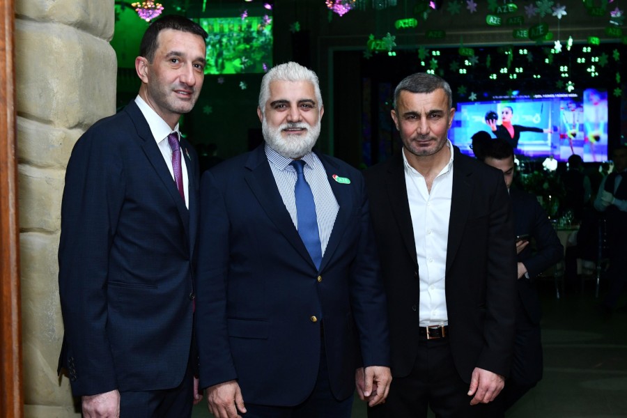 Tahir Gözəl: “Kadi Borgesi satmaq istəmirik” - Komanda.az