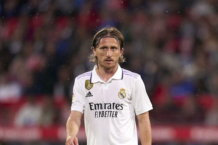 Modriç qışda klubunu dəyişə bilər - Komanda.az