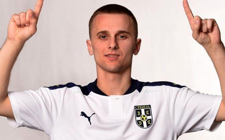 “Araz-Naxçıvan”dan ilk transfer – Komanda.az